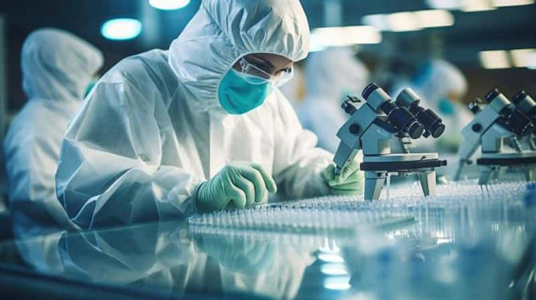 Murali Divi : రూ.250 జీతం నుండి రూ.1.50 లక్షల కోట్ల వ్యాపారవేత్తగా ...