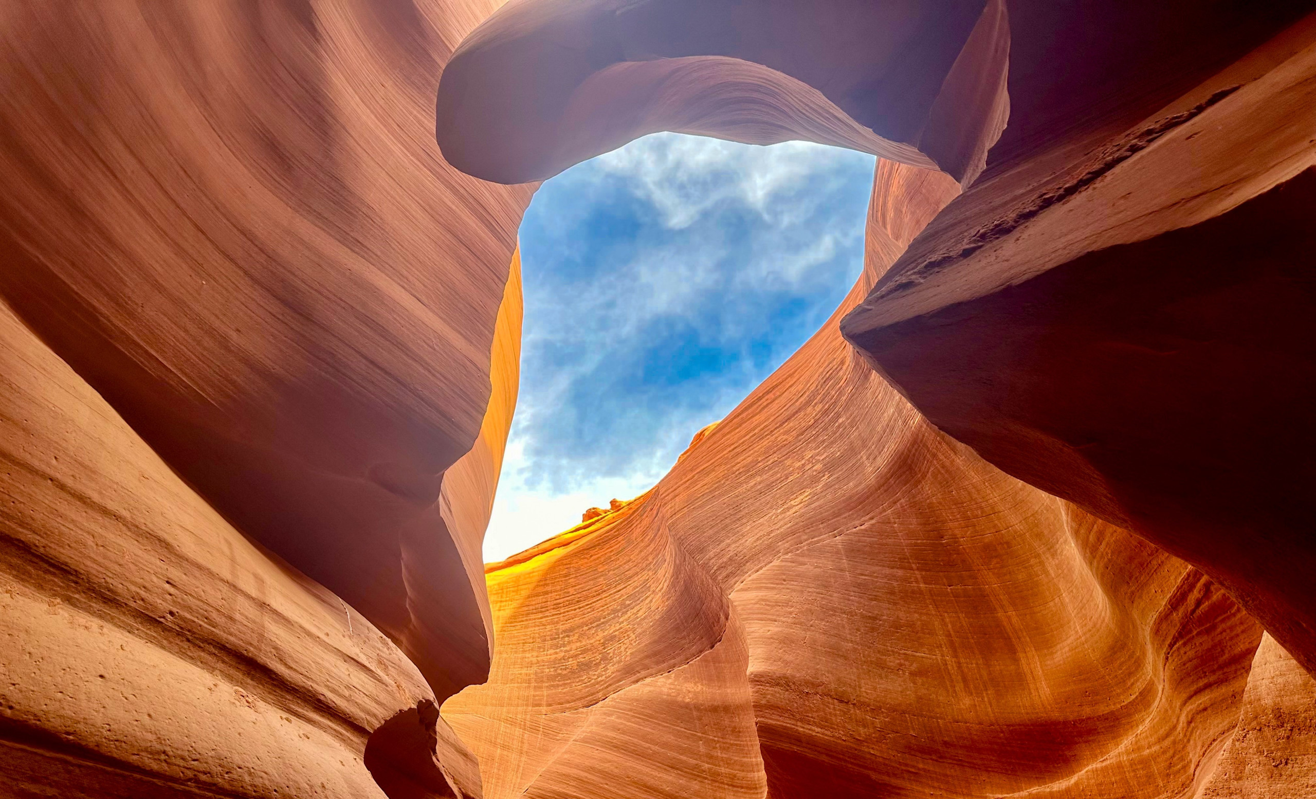 Stunning images of the greatest canyons and gorges on Earth