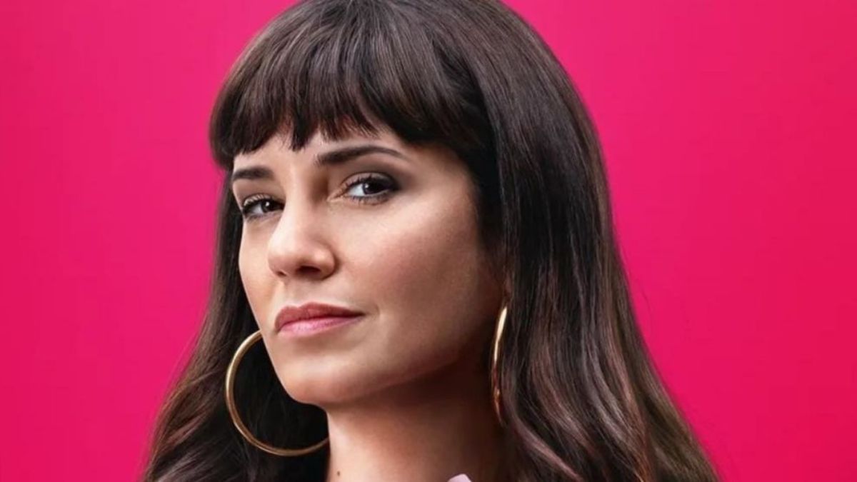 Flor Vigna le dedicó un picante tema a la China Suárez ¿o a Griselda Siciliani?: "Roba maridos"