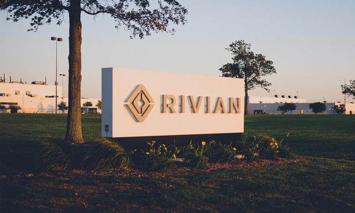 Here's Why Rivian Stock Is a Buy Before May 6