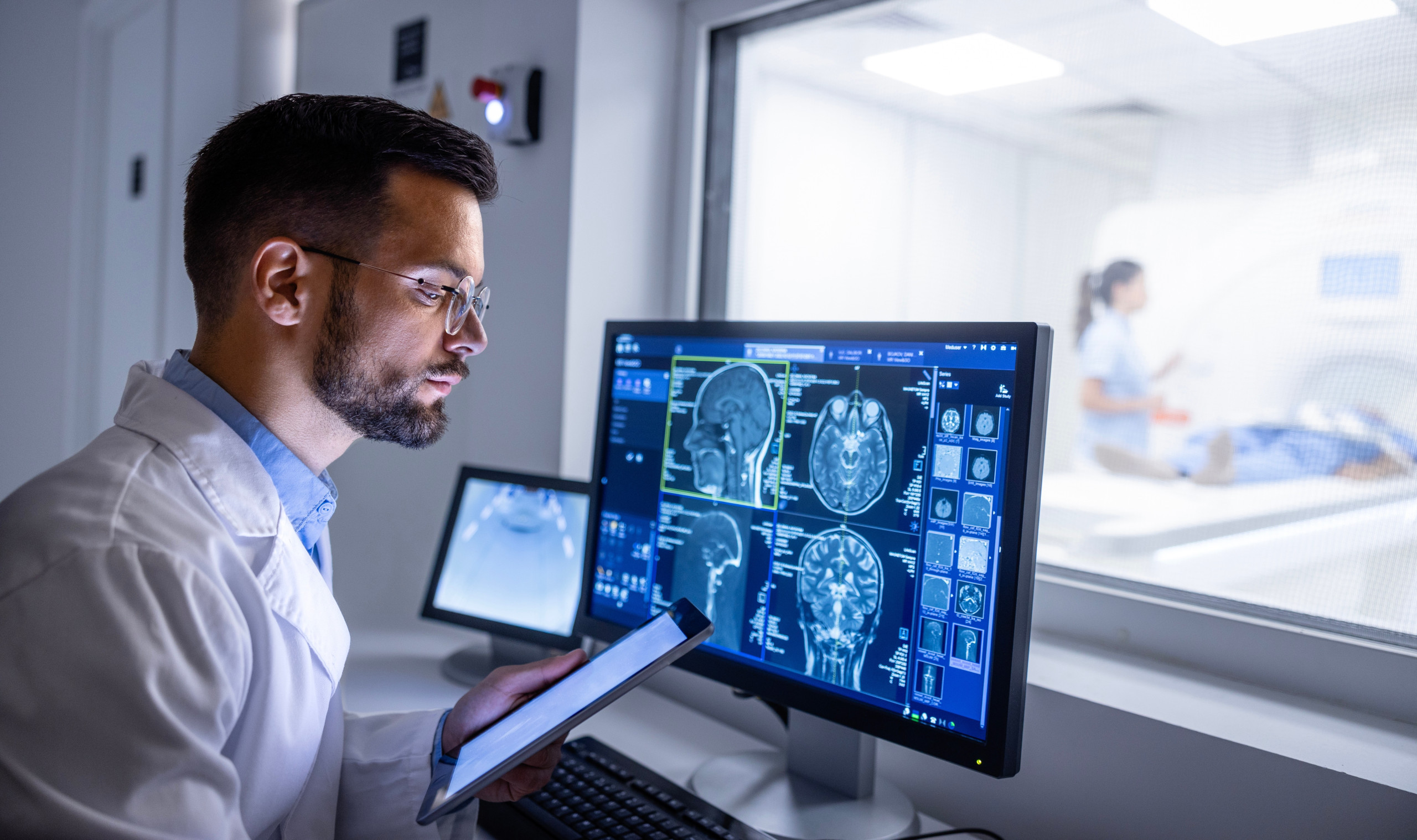 The neuroscience of anxiety: brain processes explained