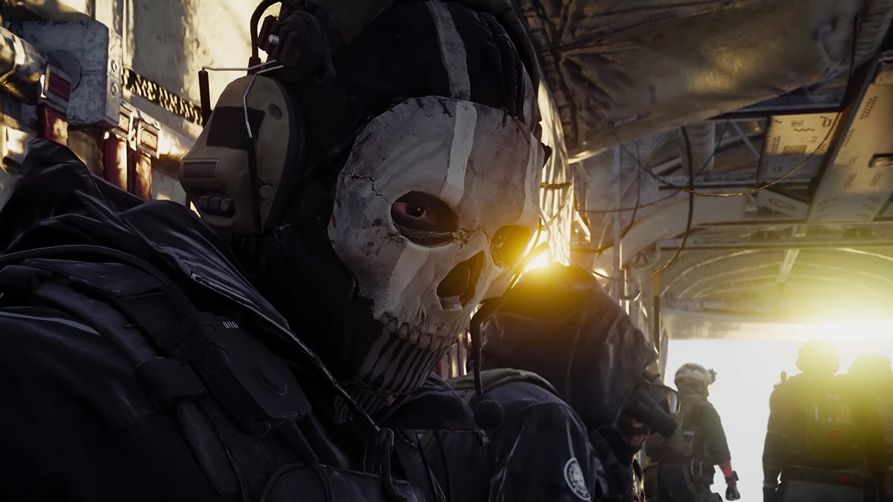 Call of Duty: Warzone - Official Verdansk Launch Trailer