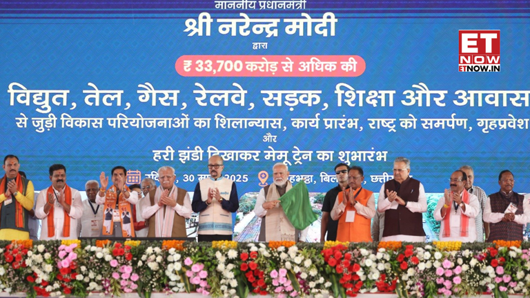 Meet PM Modi’s Private Secretary - Who is Nidhi Tewari, IFS 2014 batch ...