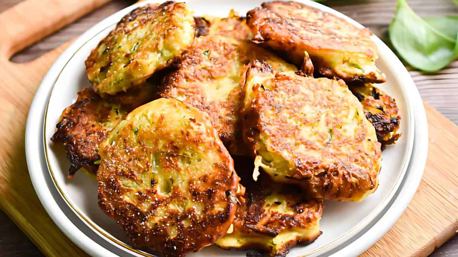 20 Creative Sourdough Discard Ideas That Are Anything but Basic Bread