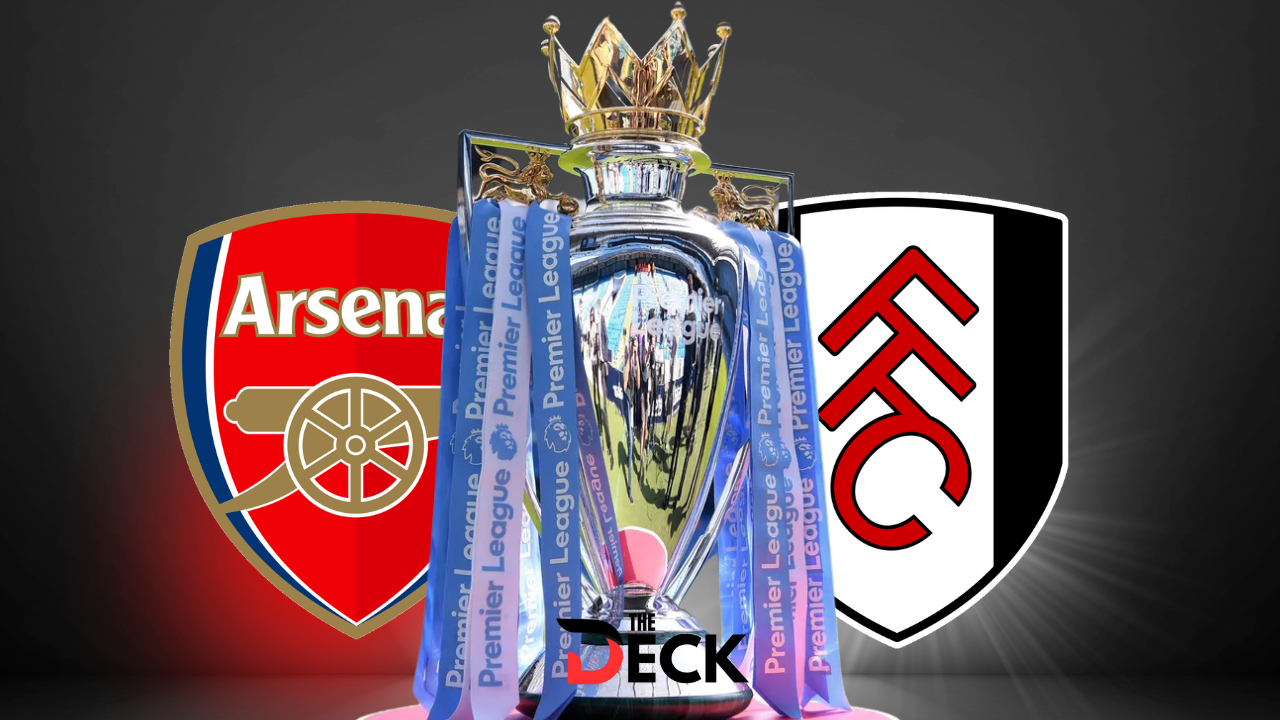 Arsenal vs Fulham Premier League Preview