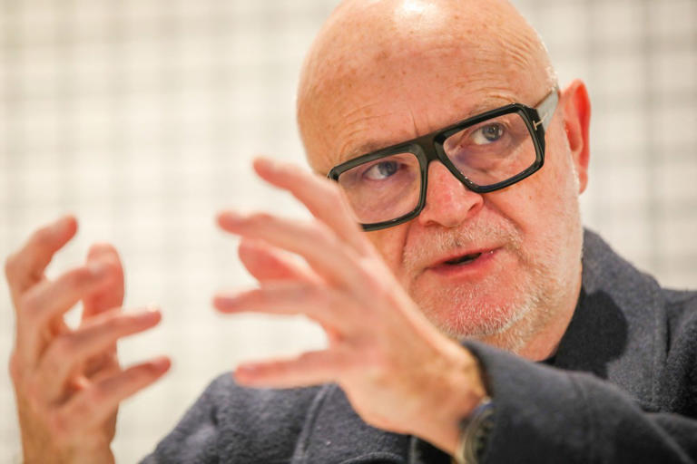 Primark CEO Paul Marchant resigns, admits to ‘error of judgment ...