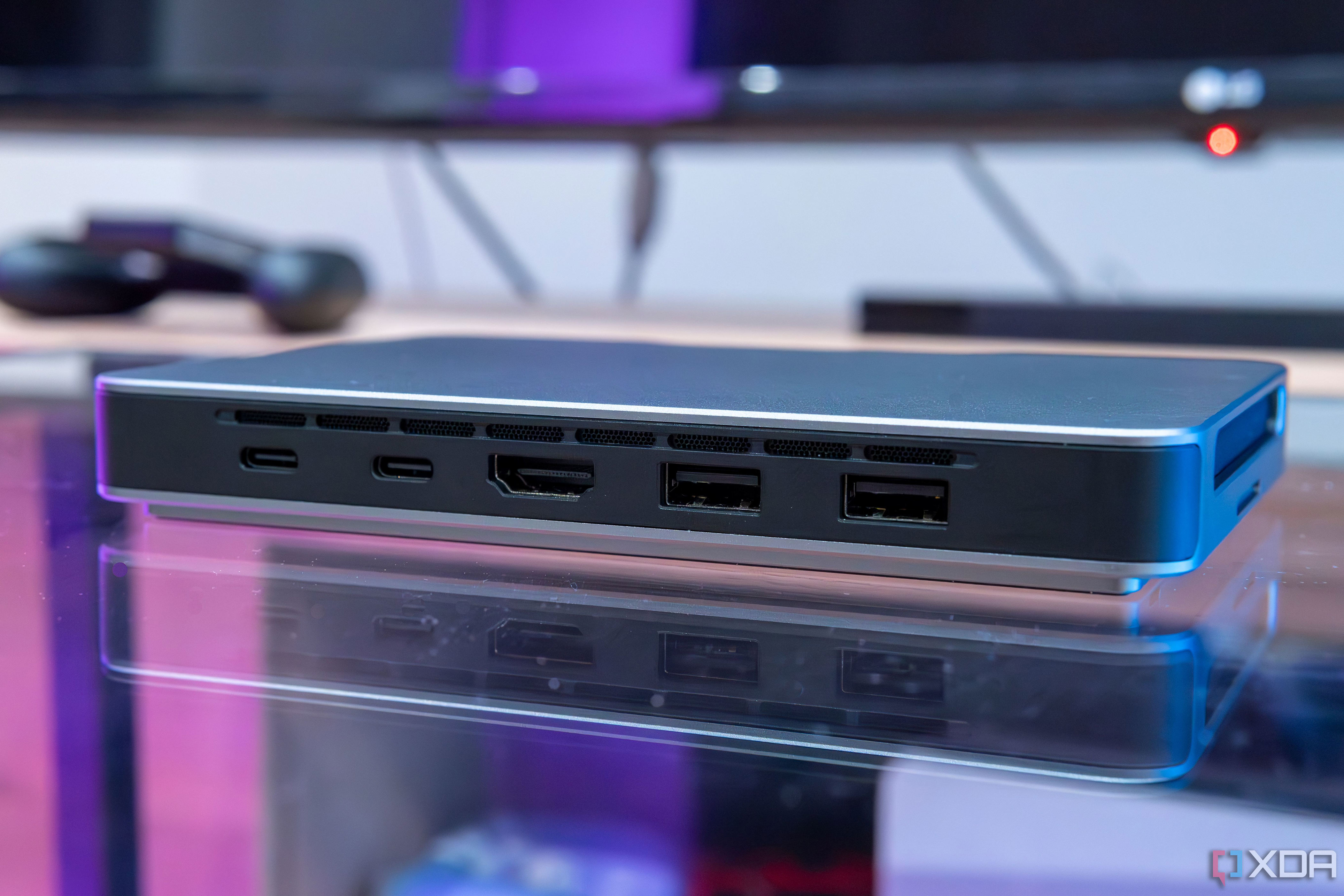 It's easy to build a compact PC for work and play