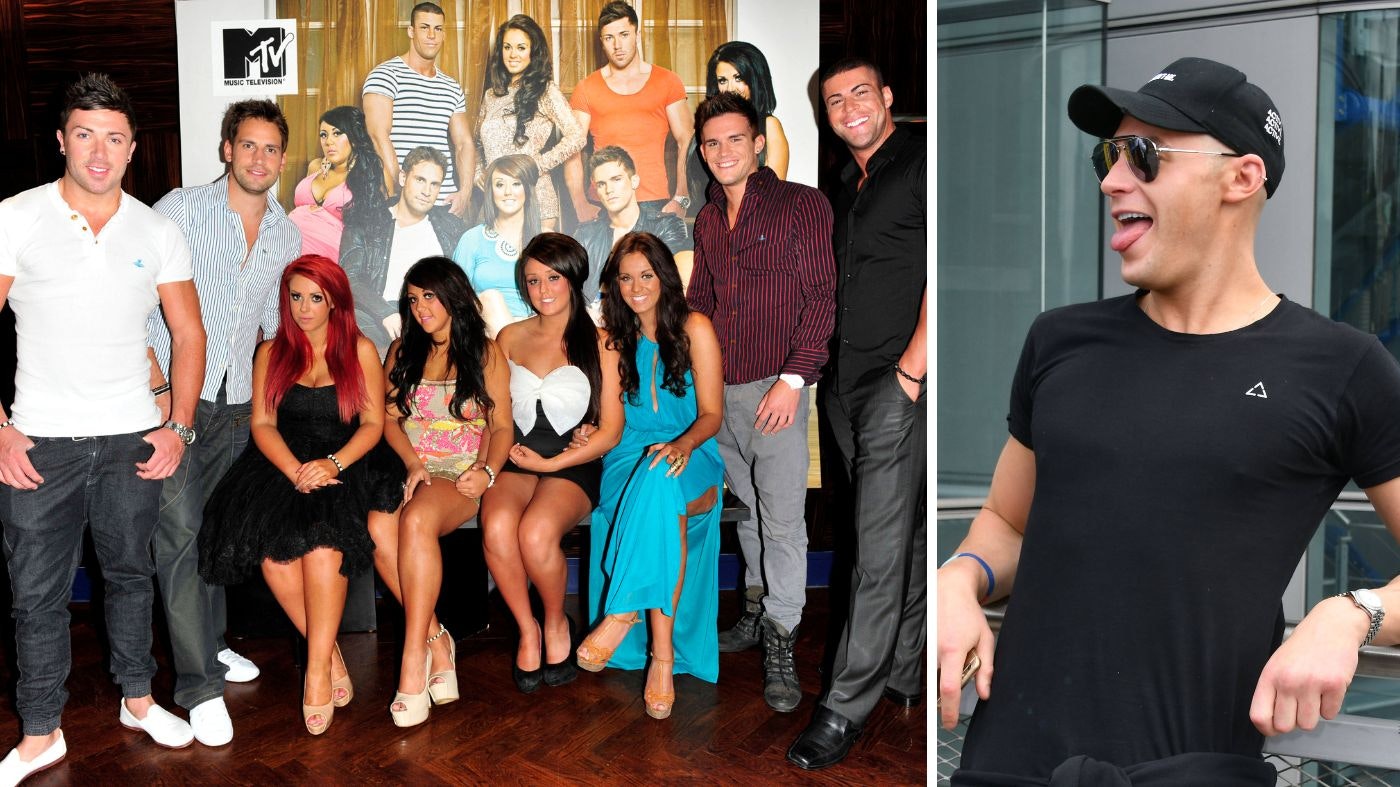 Geordie Shore OG set to return to the show after Scotty T AXED