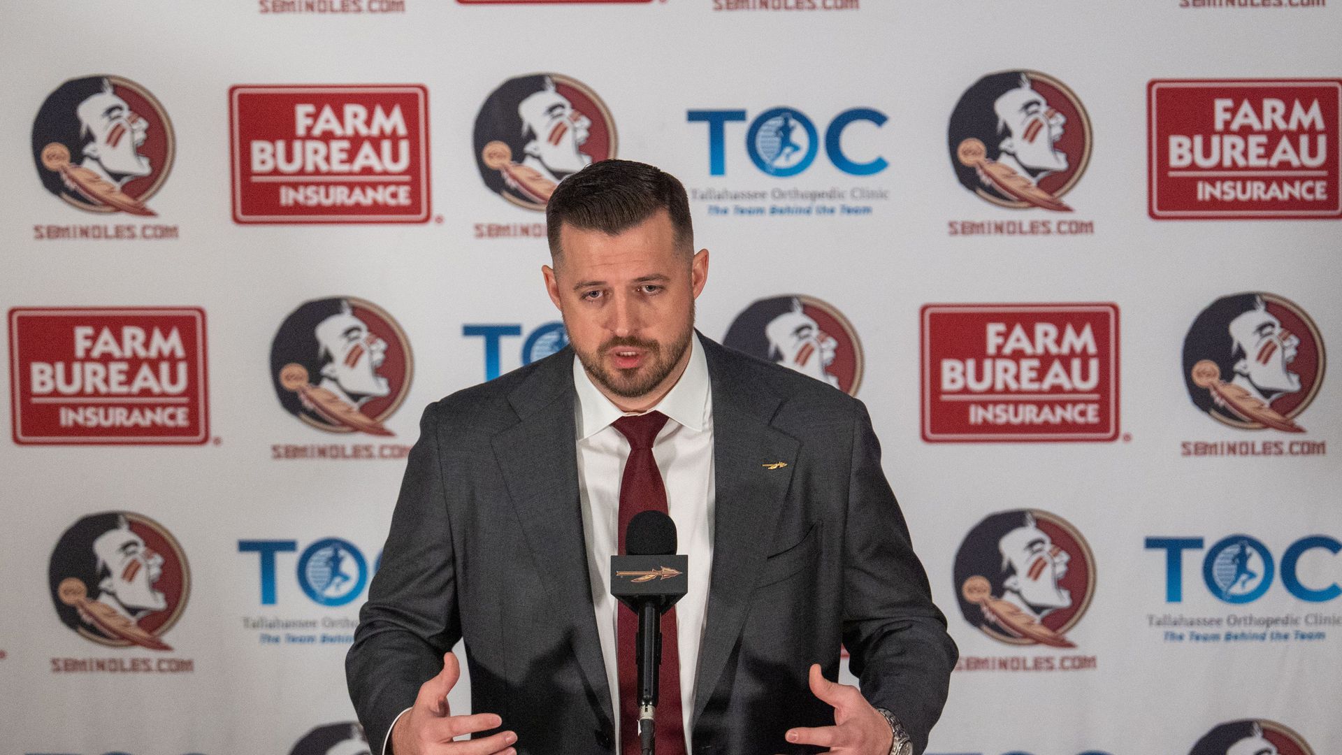 Florida State men’s basketball offseason thread: Roster updates, portal ...