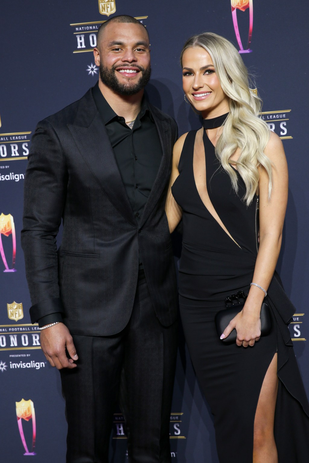 Craig Conover is dating Dak Prescott’s ex-girlfriend after breakup with ...