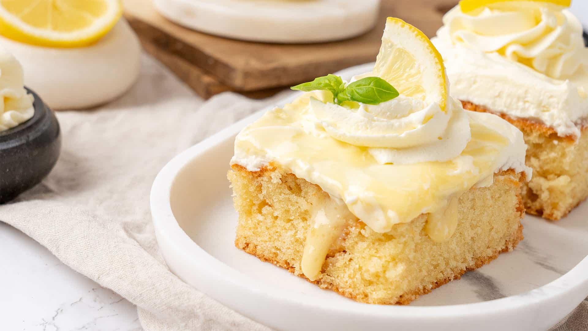 25 Insanely Easy Recipes to Make Quick Spring Desserts