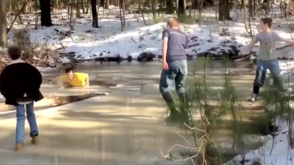 Ultimate Winter Fails Compilation | Boards, Skis, and Snow from FailArmy