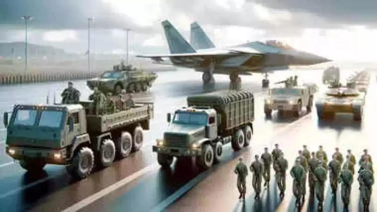 India dismisses NYT report on HAL re-routing sensitive tech to Russia ...