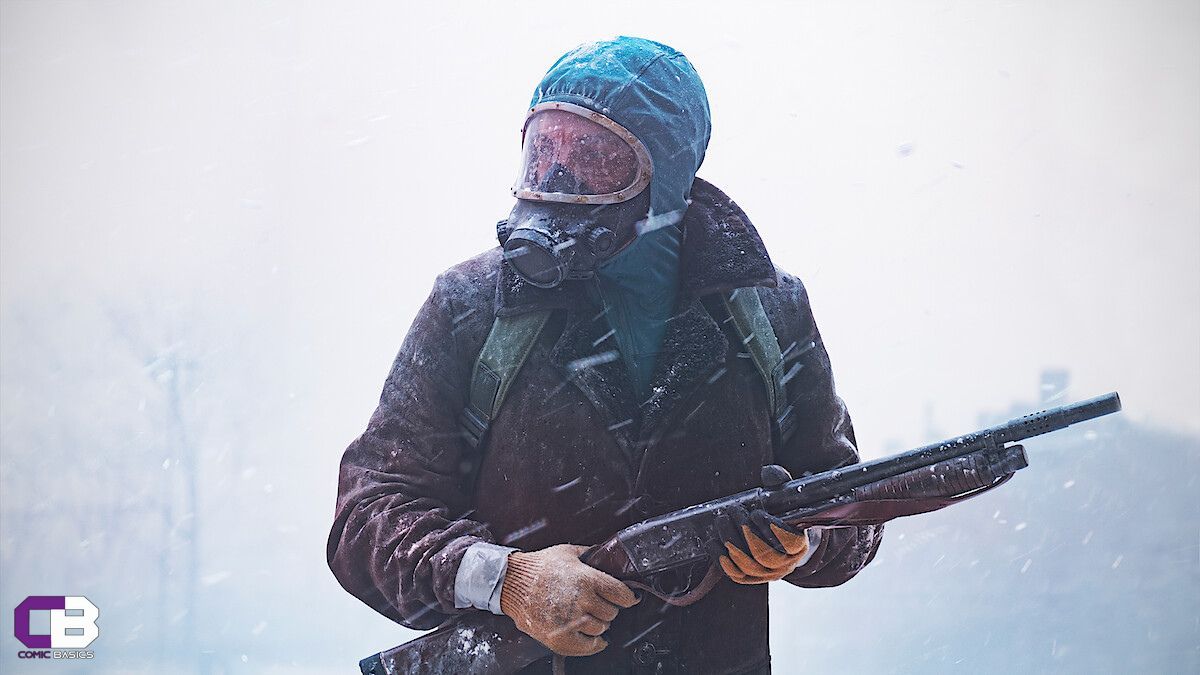 Netflix Releases New Teaser for ‘The Eternaut’: A Chilling Alien ...