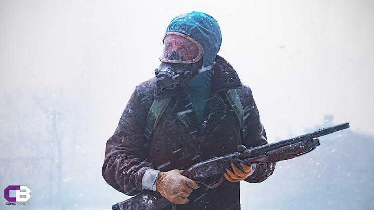 Netflix Releases New Teaser for ‘The Eternaut’: A Chilling Alien ...