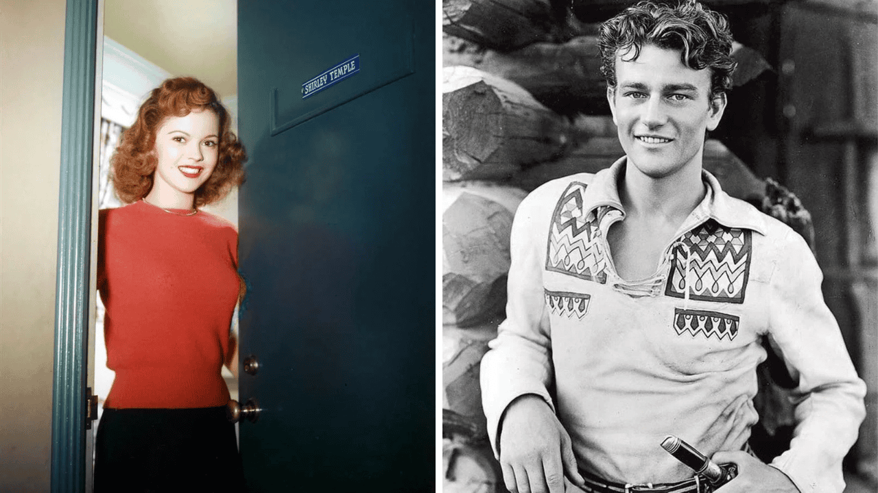 Hollywood’s Golden Age: 30 Legendary Stars of the 1930s