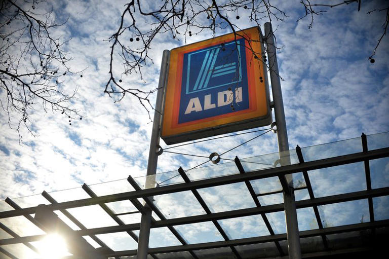 Aldi shoppers make demand as £1.15 item returns to supermarket shelves