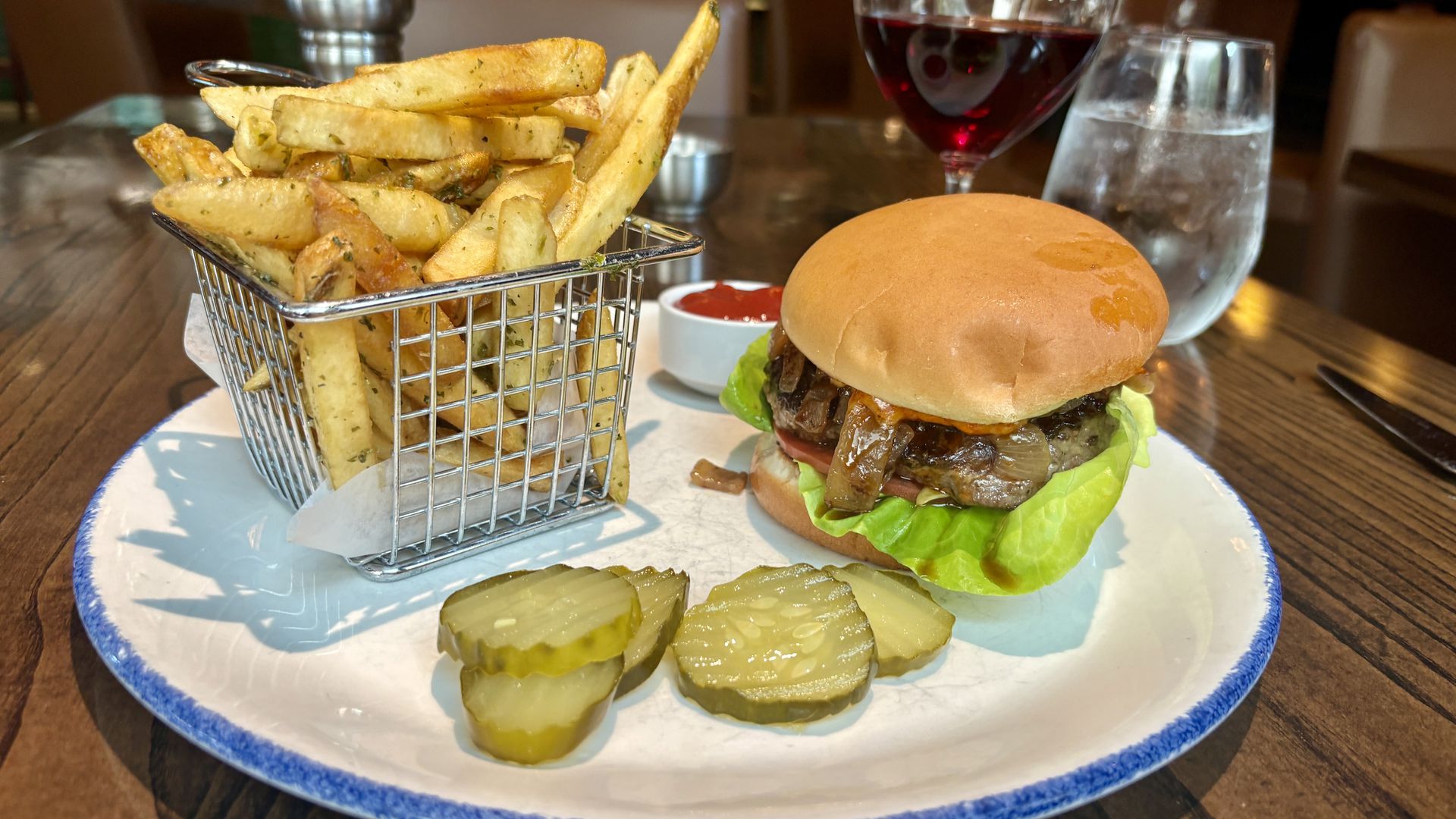 The Best Dishes Eater Dallas Ate in March