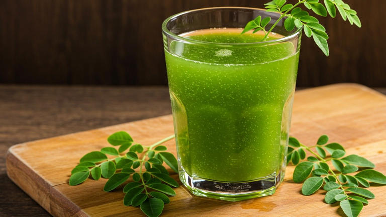 Todas las propiedades de la moringa que debes conocer para cuidar tu salud