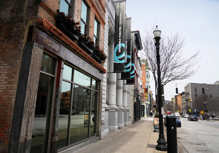 Top 10 things to do in Cincinnati this weekend, Dec. 5-7