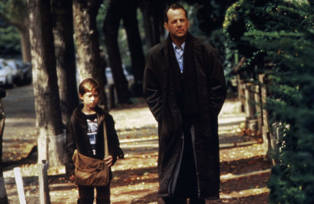 Shocking facts about The Sixth Sense