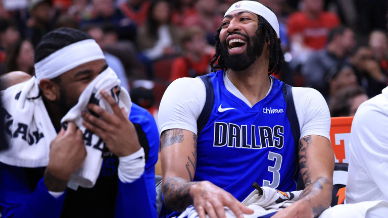 Nets vs. Mavericks Odds, predictions, recent stats, trends and Best ...