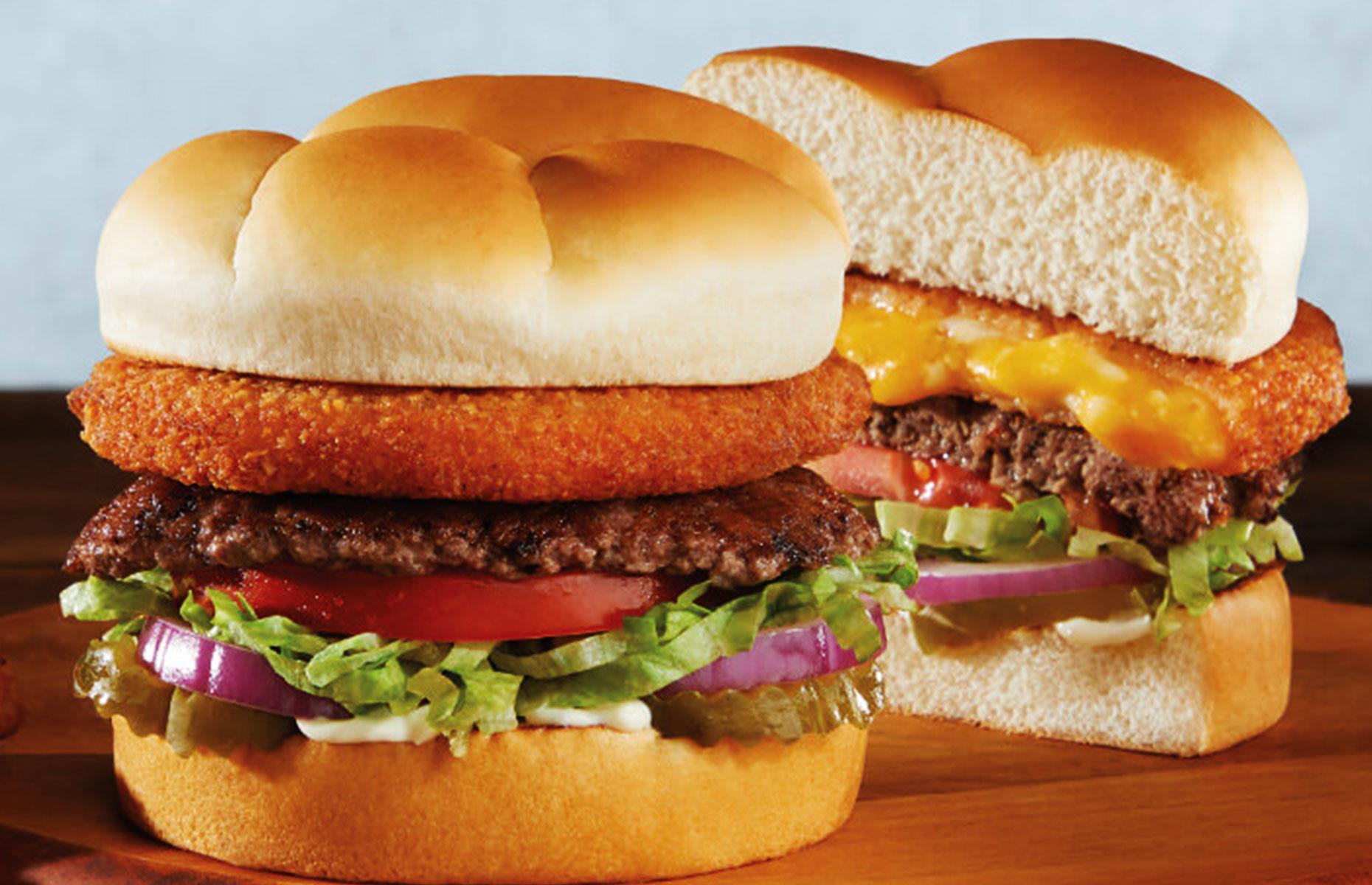 Ranked: The Greatest Limited-Edition Fast Foods Of All Time