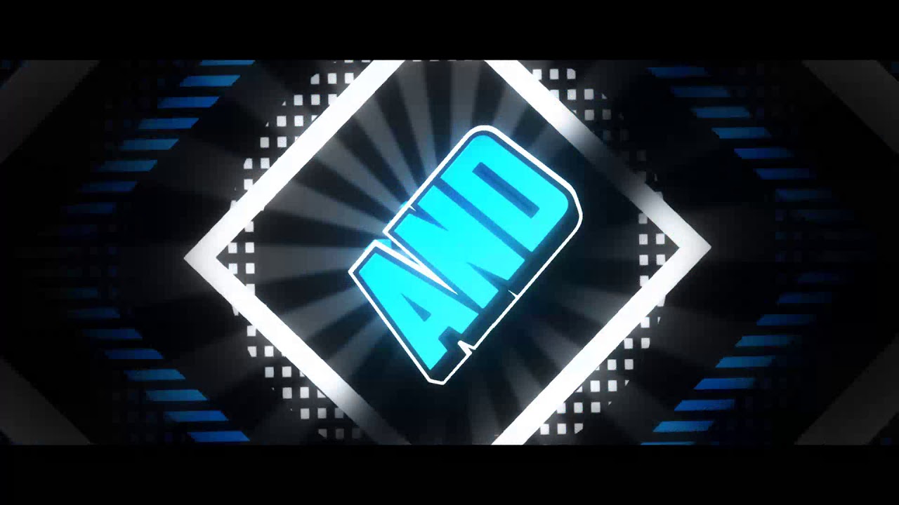 Tiger & Panda - NEW CHANNEL INTRO