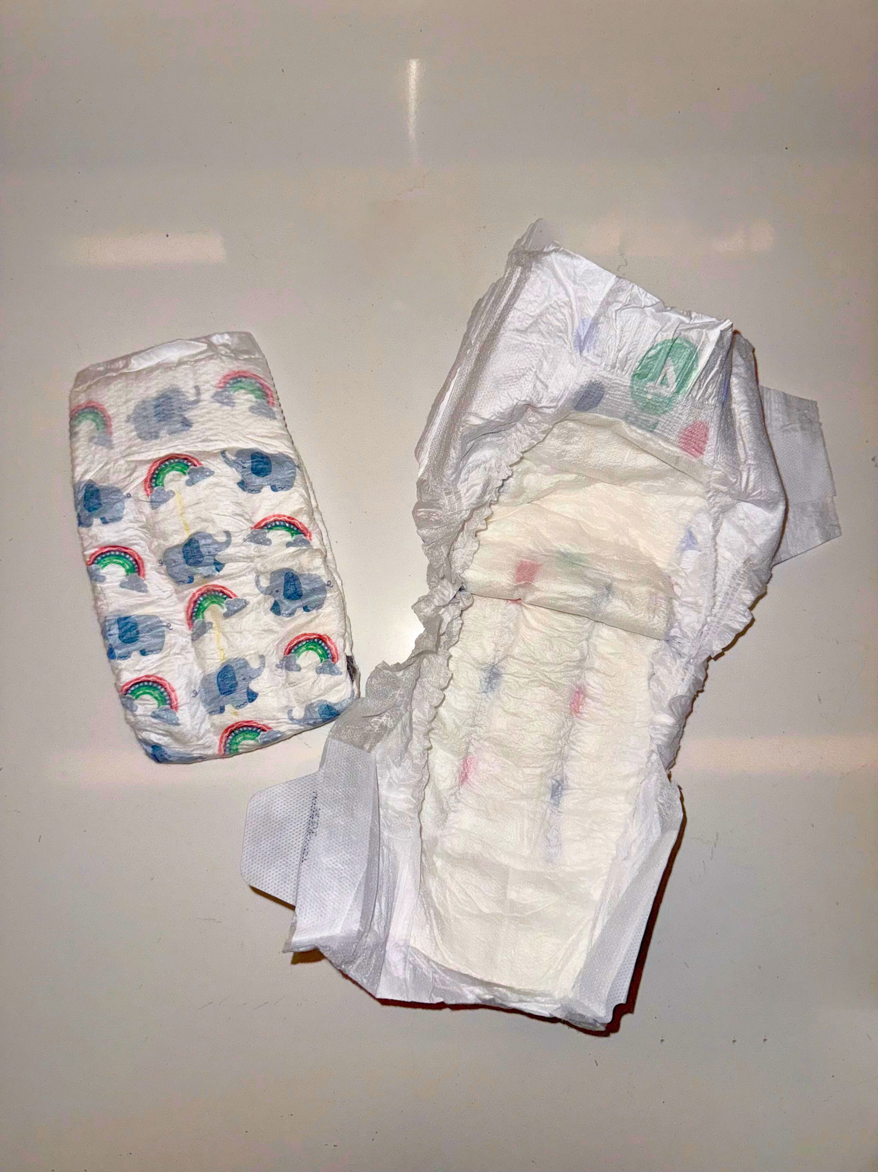 We Tested 50 Disposable Diapers. These 5 Stood Out from the Rest.