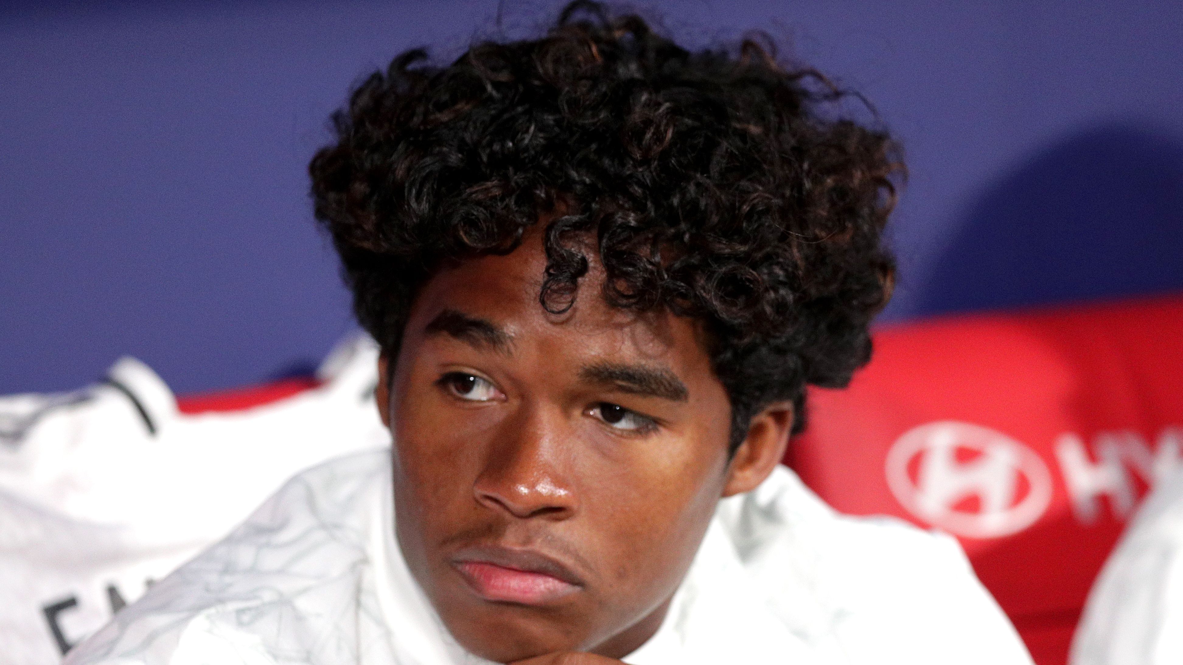 ‘Suck it up on the bench’ – Carlo Ancelotti sends out strong message to ...