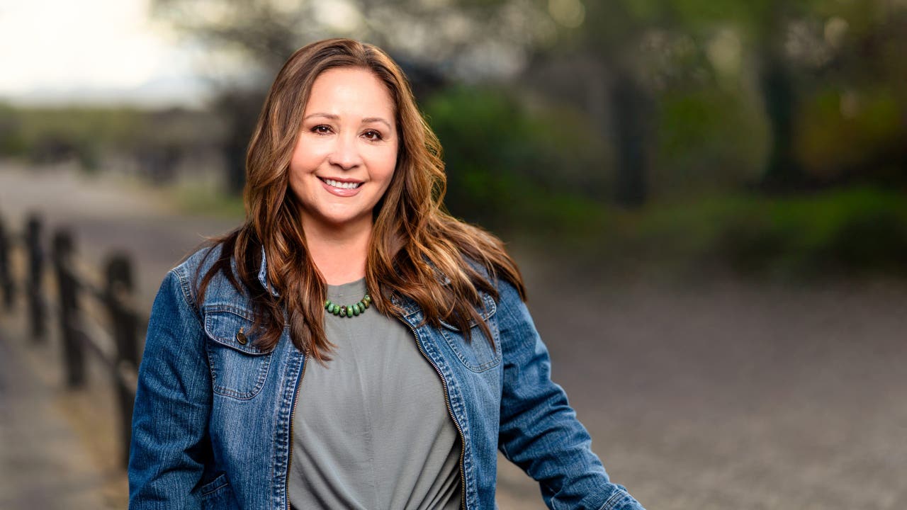 Adelita Grijalva running for her late father's AZ congressional seat