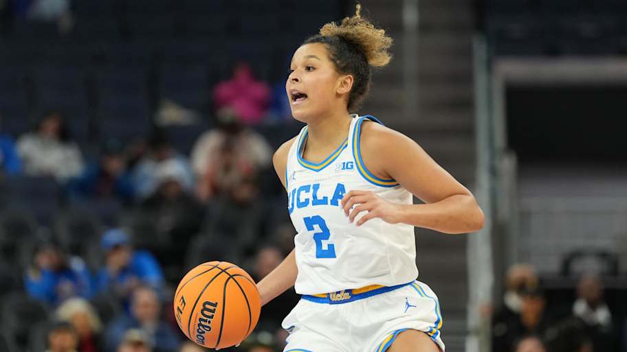 LSU Fans Roast UCLA Player for Disrespectful Message After NCAA ...