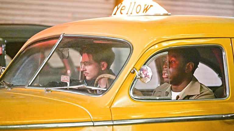 ‘Marty Supreme’ release date, cast, and more