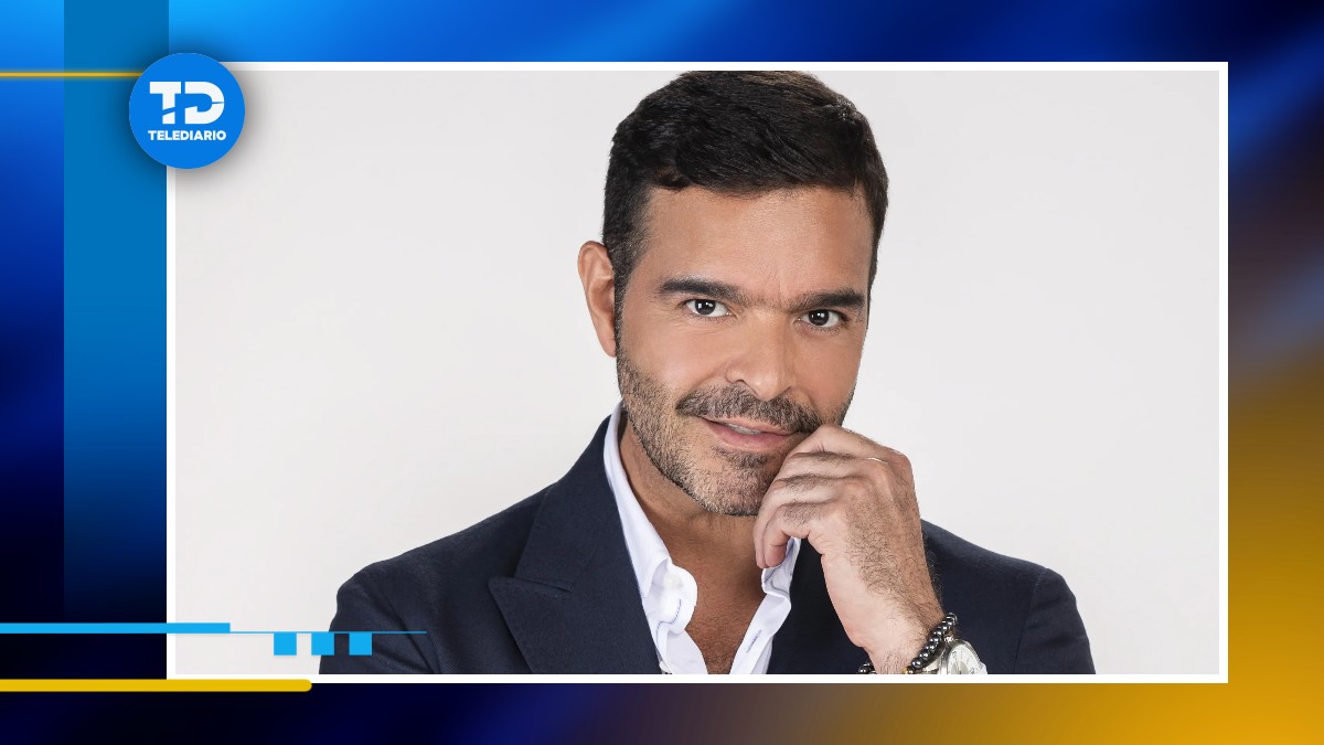 Pablo Montero GOLPEA a actor en la obra ‘Perfume de Gardenias’ | VIDEO