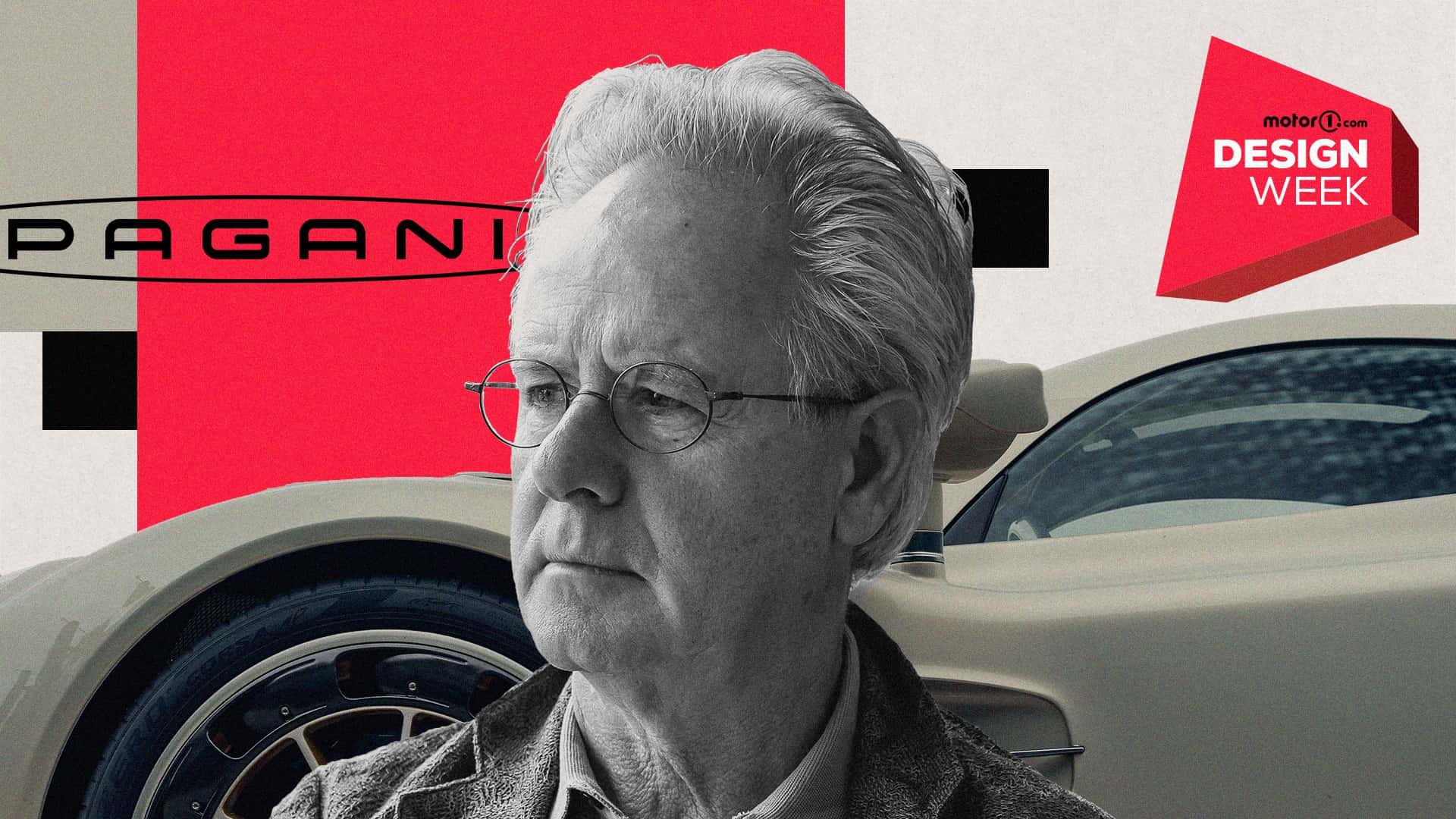 How to Design a Timeless Hypercar: Interview With Horacio Pagani