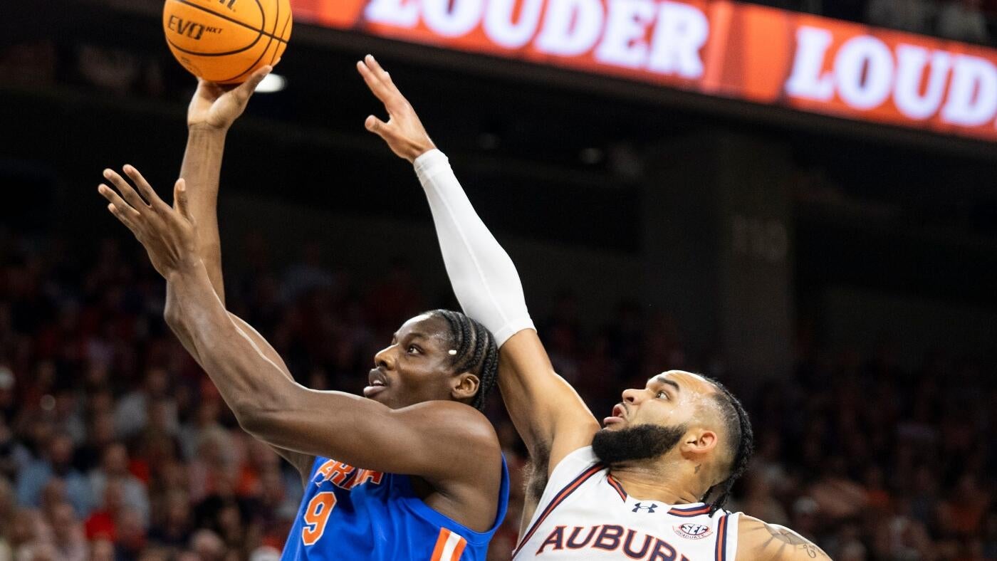 Florida vs. Auburn odds, prediction, time: 2025 NCAA Tournament Final ...