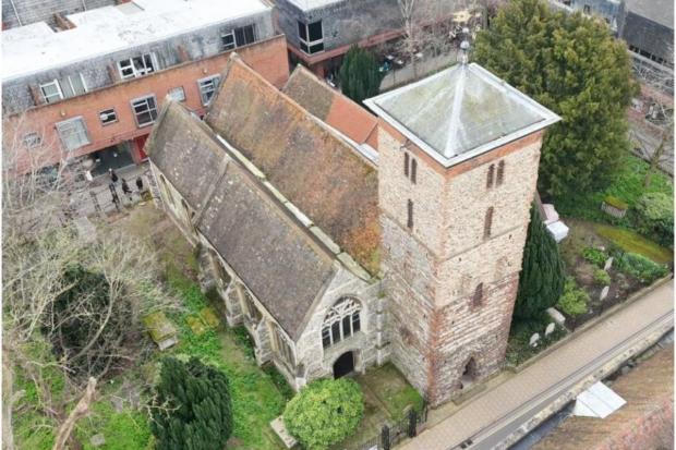 First stage of £3million Colchester church revamp set for green light