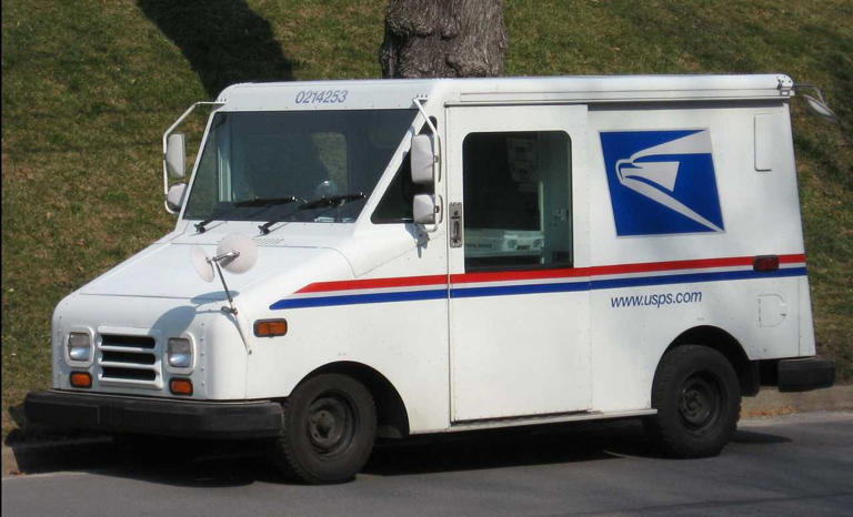 Robert O'Sullivan Faces Multiple Charges In USPS Truck Crash