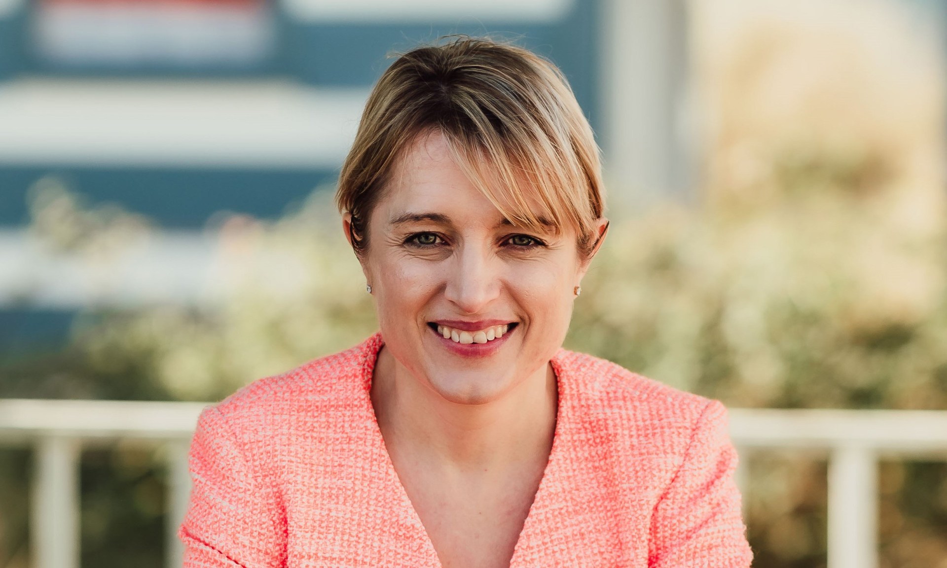 I told my daughter what I enjoyed - her face said it all