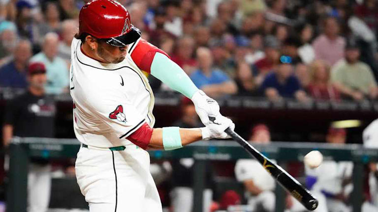 Five Big Takeaways From Diamondbacks Opening Series with Cubs