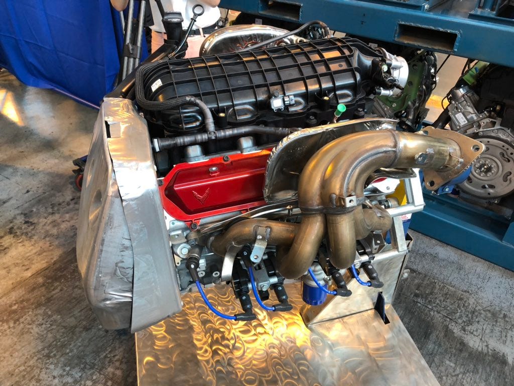 Local auto plants could face a 'huge hit' with next round of tariffs