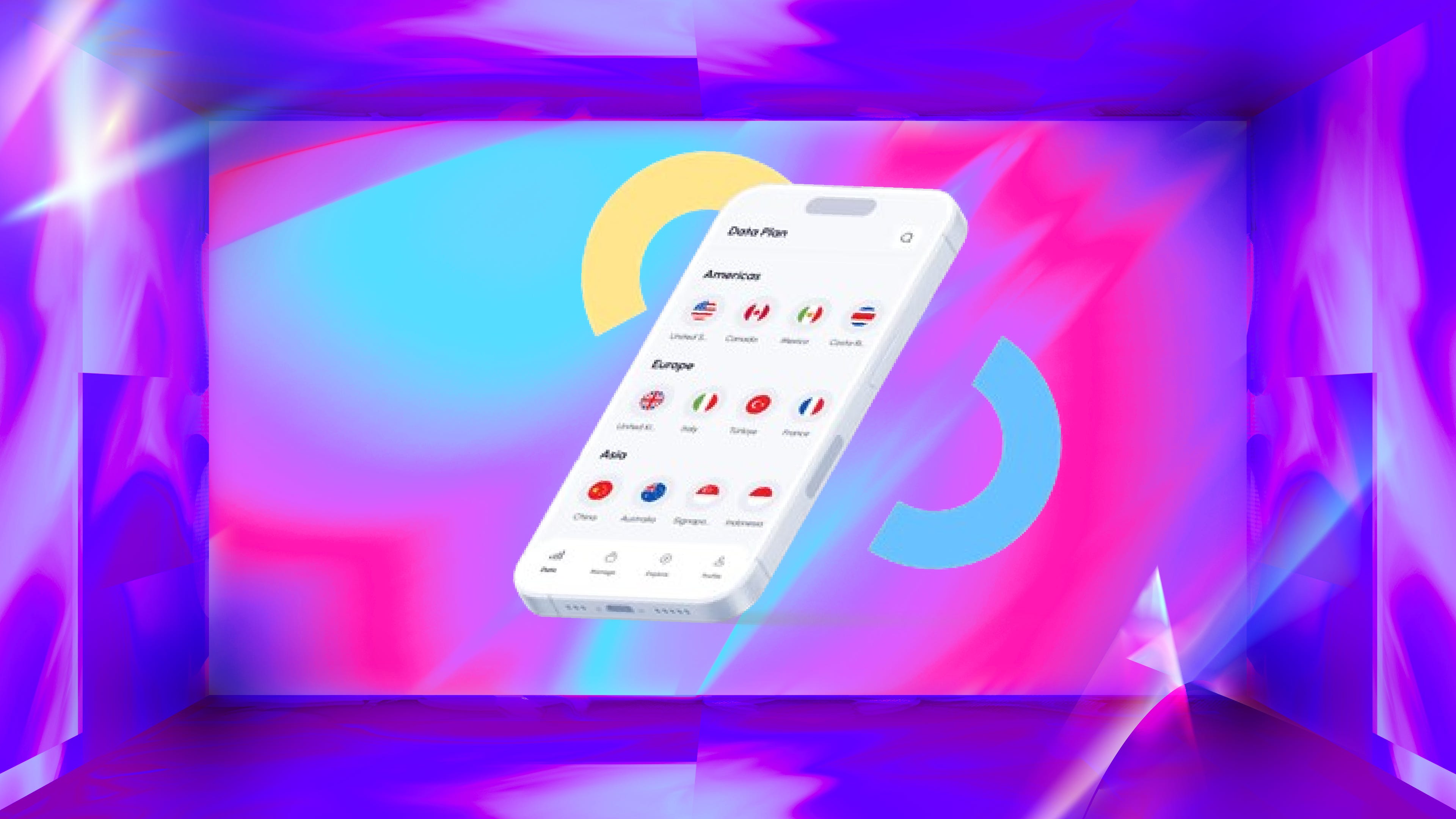 Get 20% Off Nomad eSim With CNET's Exclusive Discount Code