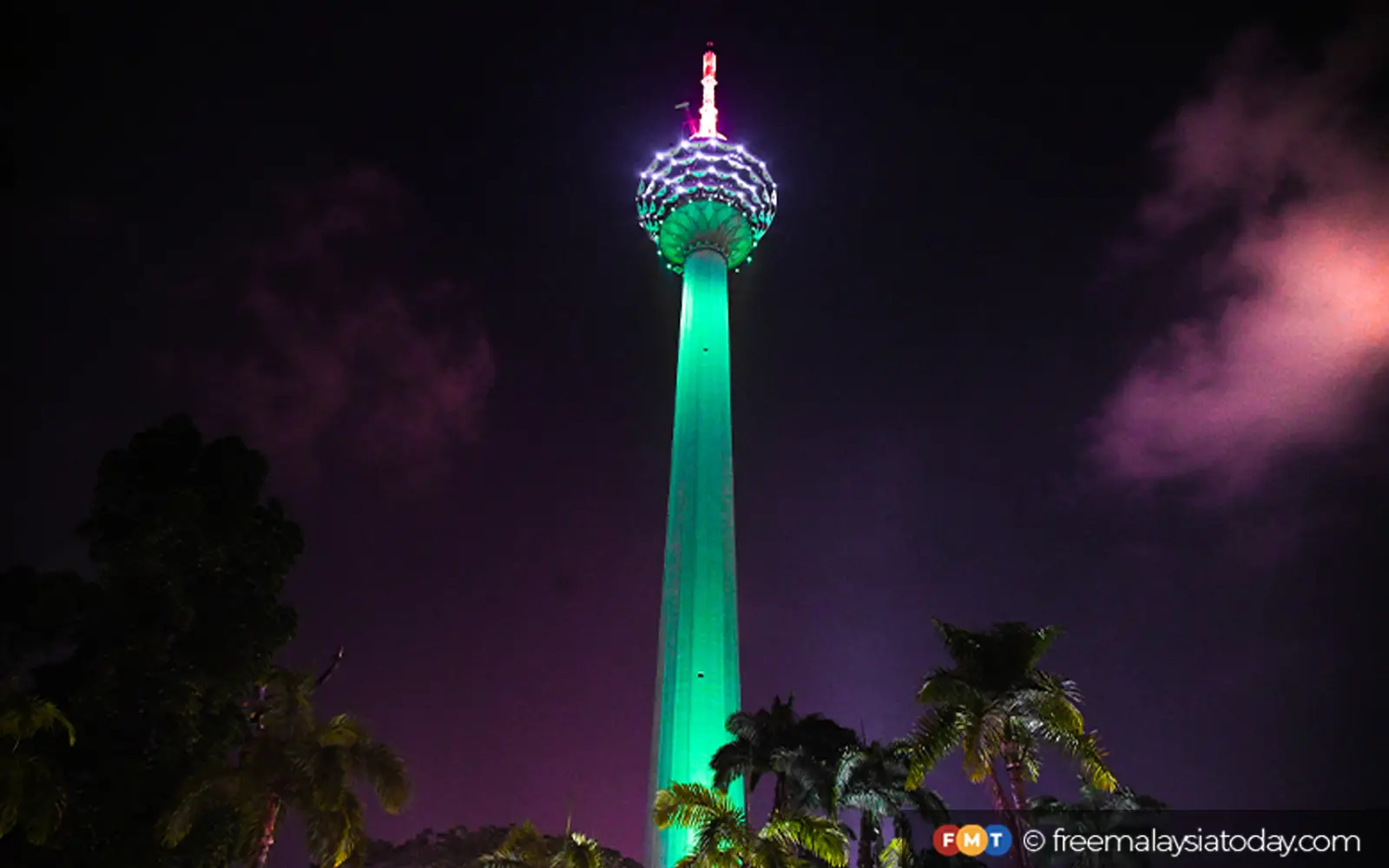 Outgoing firms aware of KL Tower change since July 2024, says govt