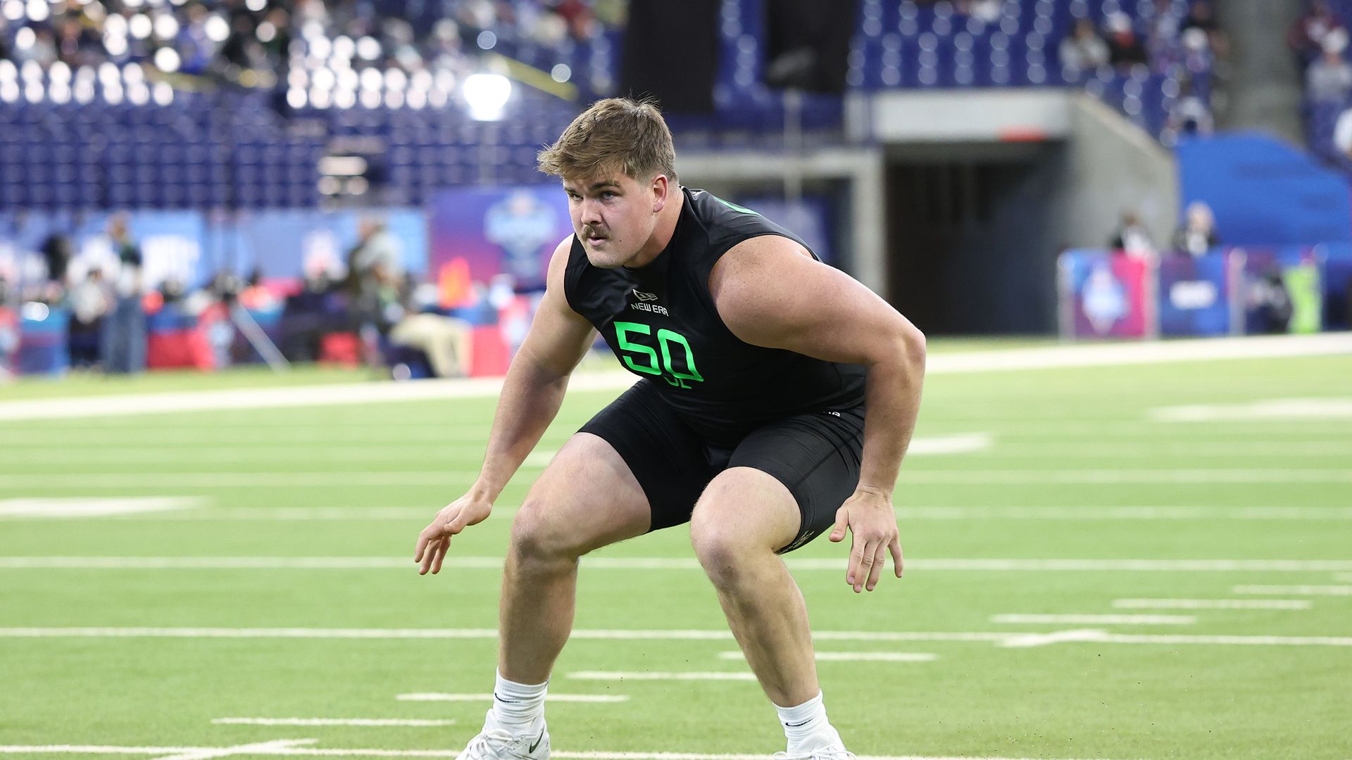 Seahawks analyst explains why Grey Zabel is an ideal fit for Seattle