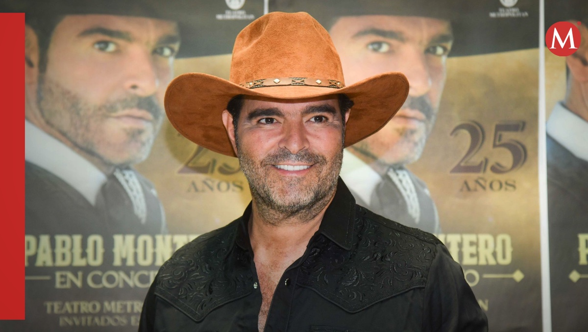 Pablo Montero es acusado de golpear a un actor de la obra 'Perfume de ...