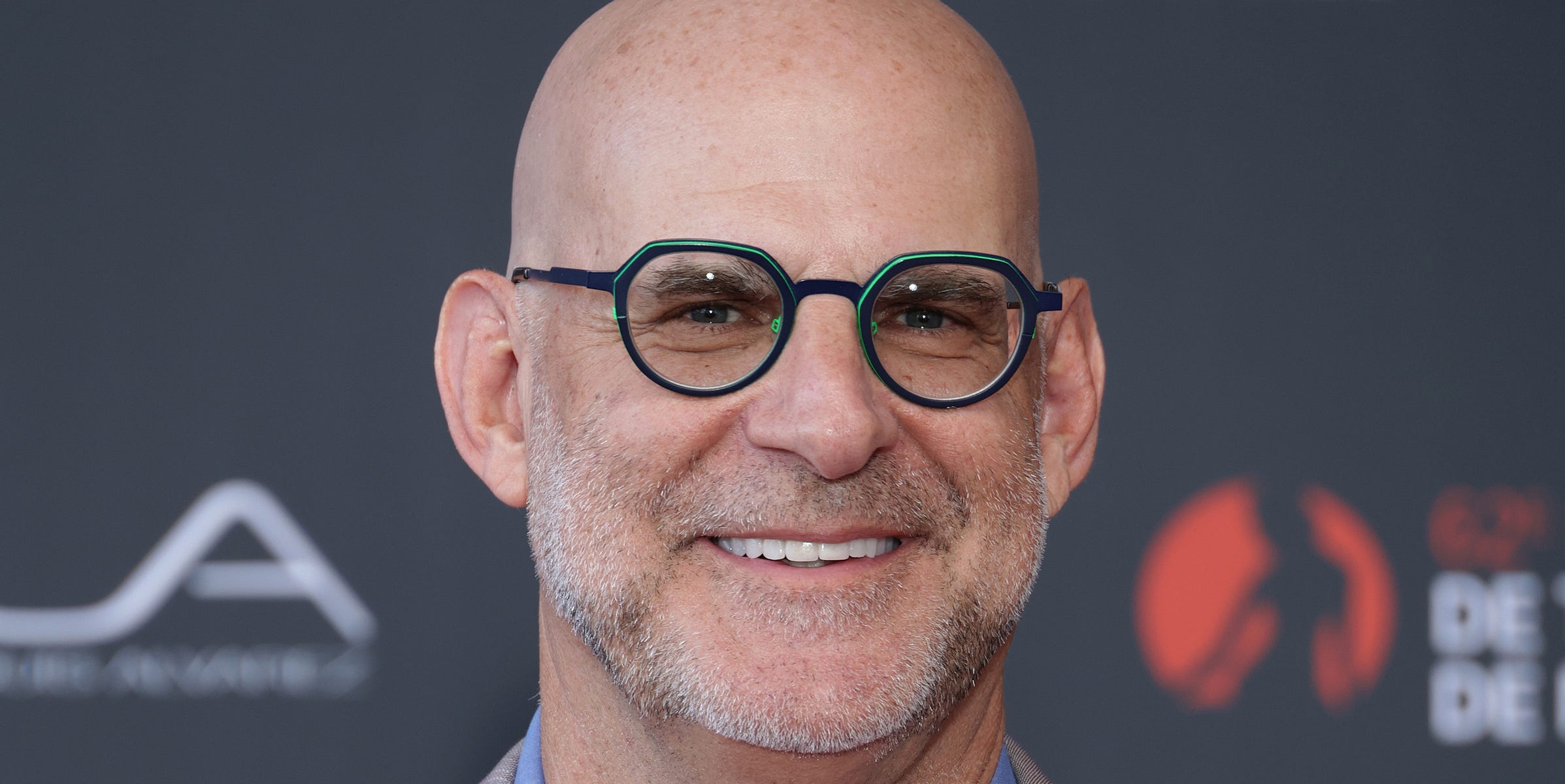 New Harlan Coben Netflix show branded "one of his best" announces ...