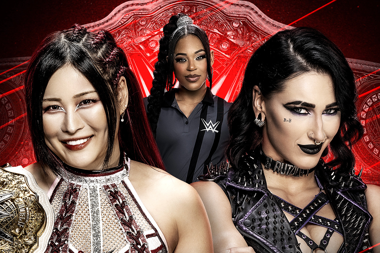 What Time Is ‘WWE Raw’ On Netflix Today? Start Time, Netflix Streaming Info