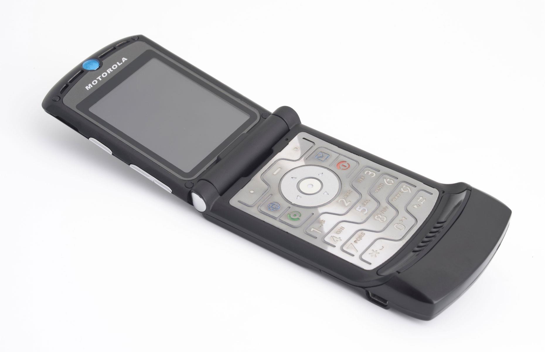 25 retro mobile phones worth a fortune