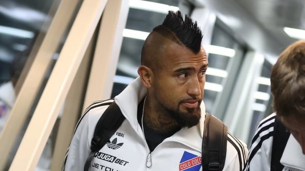 Roberto Cuevas: "Arturo Vidal ya está declarando solo para la galería"
