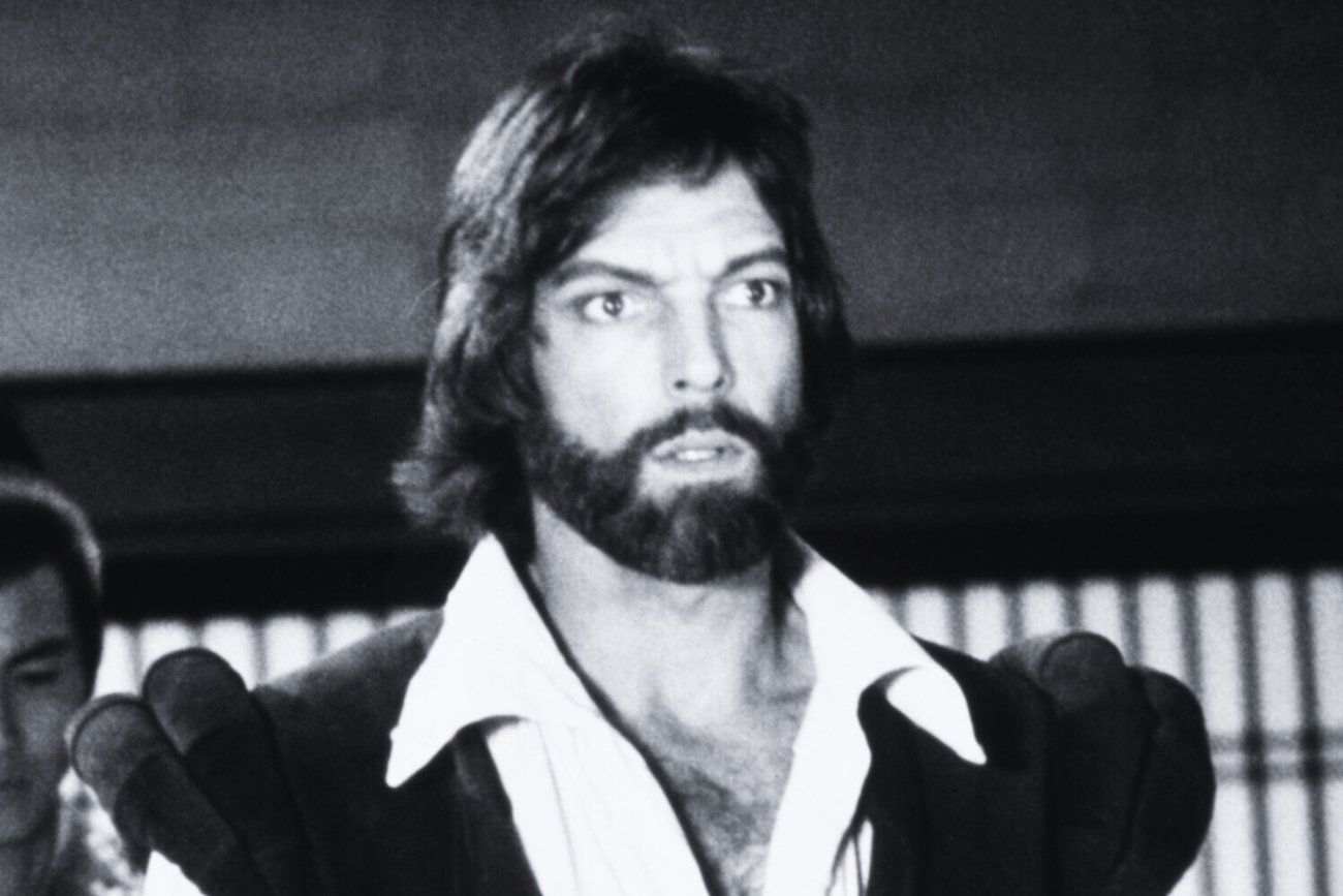 Kobiety wzdychały do Chamberlaina, ale jego serce było zajęte. Dawny ...